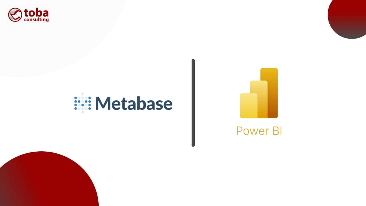 Metabase : Alternatif Gratis dari Power BI - Toba Consulting Services