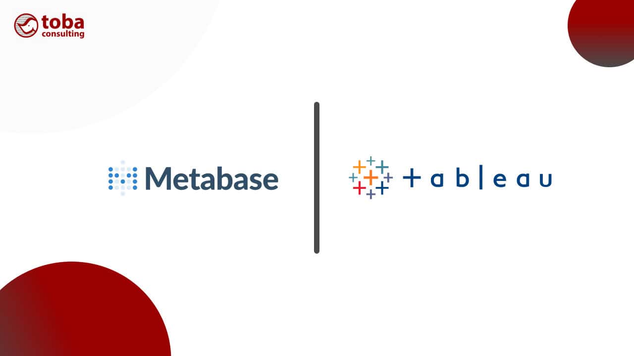 Metabase : Alternatif Gratis dari Tableau - Toba Consulting Services